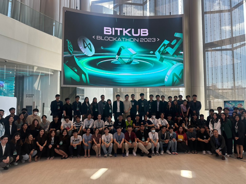 ‘ภาสกร ปานนอก’ CEO Bitkub Blockchain Technology แย้ม Kub Coin จ่อลิสต์เว็บเทรดอีกหลายเจ้า แต่ขอ ...