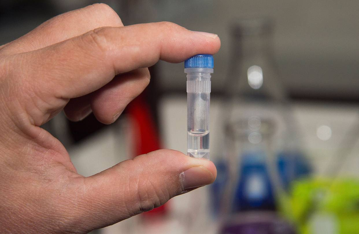 ไอเดียเปลี่ยนโลก: พารู้จัก “DNA Storage” Hard Drive ที่เก็บข้อมูลได้มาก ...