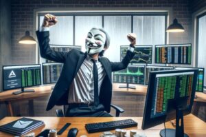 เปิดกลยุทธ์ “Bonk Guy” เทรดเดอร์นิรนามผู้เปลี่ยนเงิน 5 แสน เป็น 400 ...