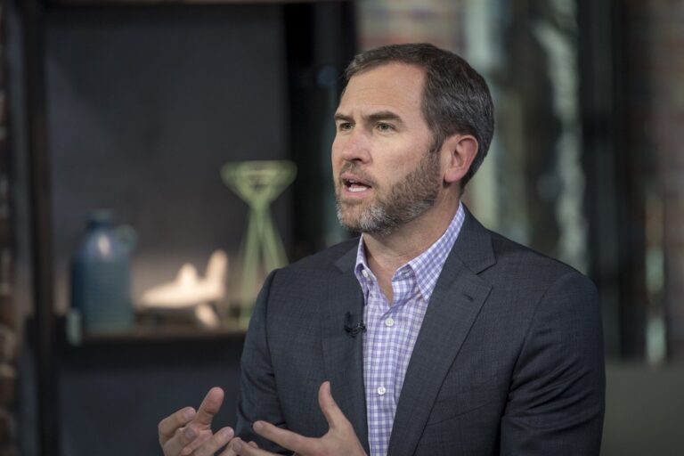 CEO ของ Ripple ชี้ ! SEC พยายามกลบเกลื่อนความล้มเหลวของ FTX ด้วยการยื่น ...