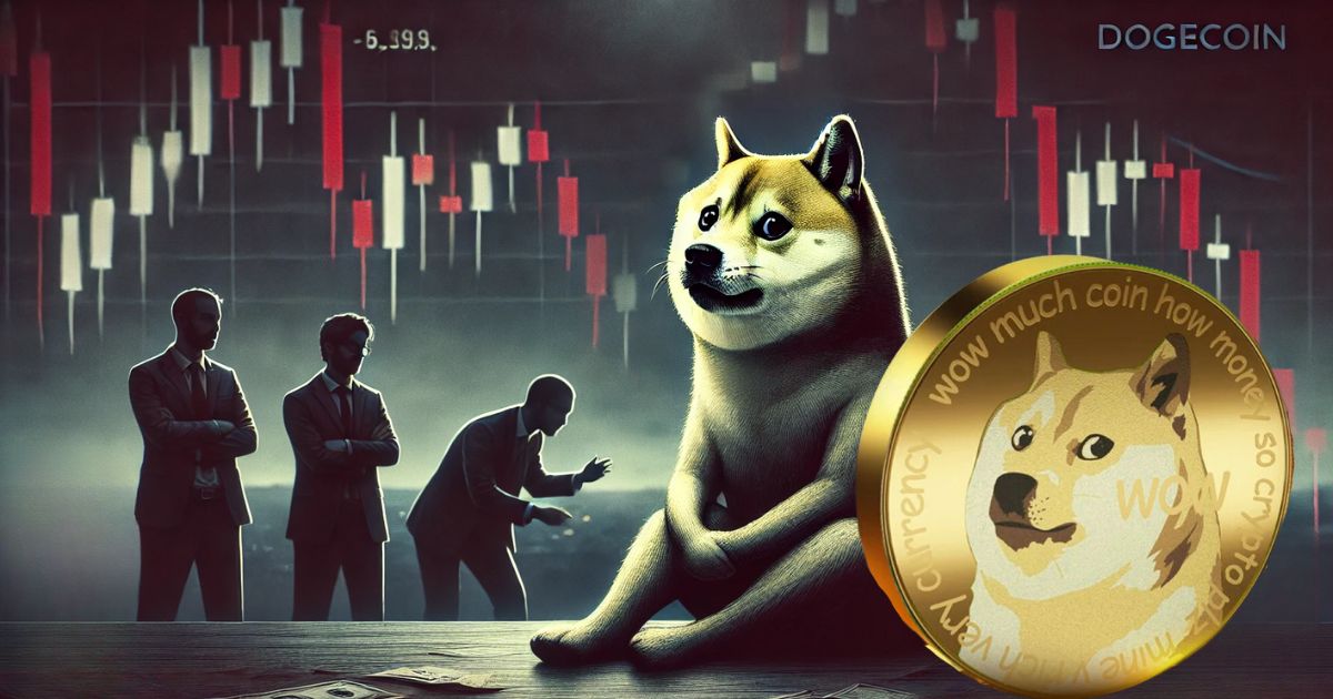อาการหนัก ! นักลงทุนแห่ Short Dogecoin กันฉ่ำ ! ช่วง Memecoin Summer ...