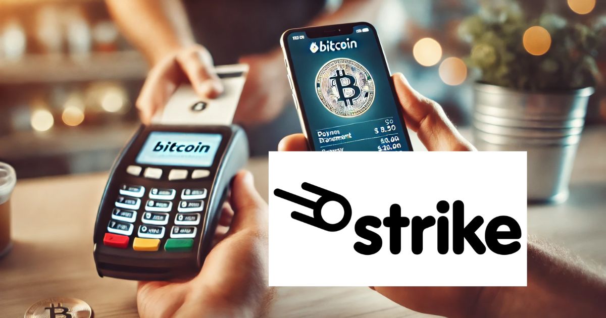 “Strike” แอปฯ ชำระเงินด้วย Bitcoin และ Lightning เปิดให้ใช้บริการใน ...