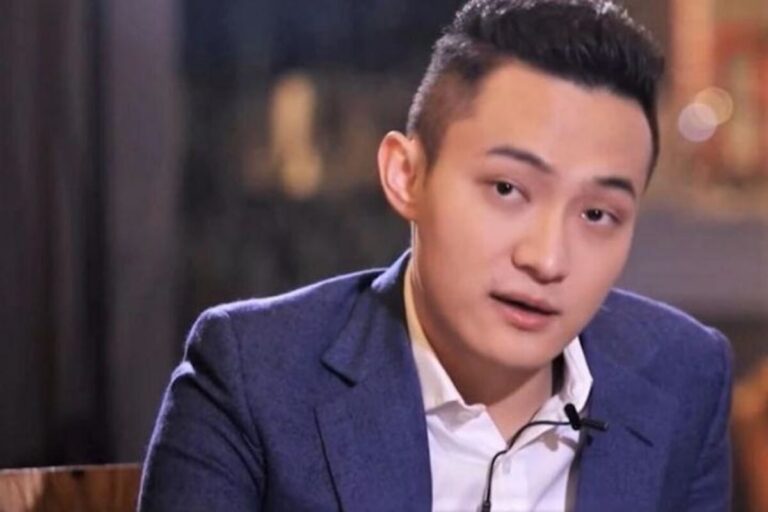 กระเป๋าคริปโตที่คาดว่าเป็นของ Justin Sun ถูกสร้างขึ้นมาใหม่ ละนี่คือ ...