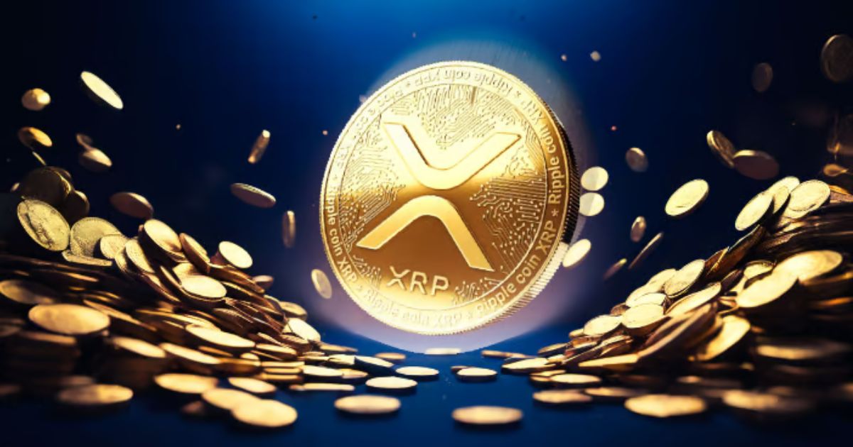 Ripple เตรียมปลดล็อก XRP 1 พันล้านเหรียญ อาจเทขาย สิ่งนี้จะกระทบราคา XRP หรือไม่? - Siam Blockchain