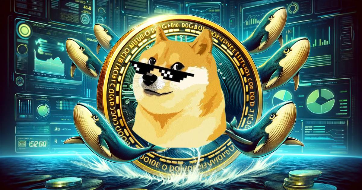 ธุรกรรม DOGE ขนาดใหญ่พุ่ง ! มากถึง 6.52 พันล้าน DOGE ใน 24 ชั่วโมงที่ ...