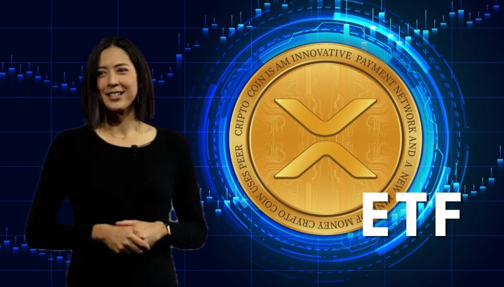 รองประธาน Ripple คอนเฟิร์ม ! XRP ETF มาชัวร์ไม่มีแต่ เพราะมันเป็น “สิ่งที่เลี่ยงไม่ได้” - Siam ...