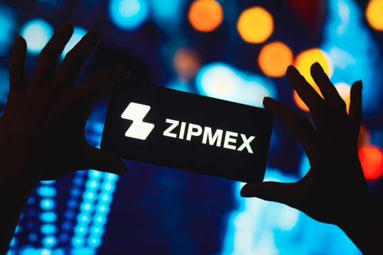 ข่าวด่วน! Zipmex ระงับการซื้อขายชั่วคราวตั้งแต่วันนี้ 13.00 น. เป็นต้นไป - Siam Blockchain