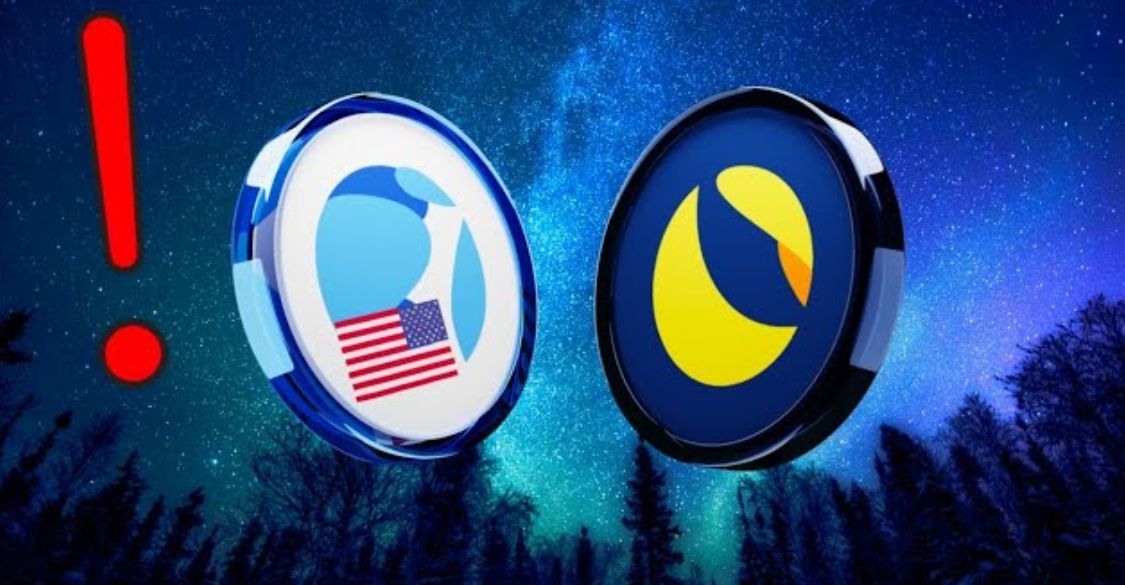 ชุมชน Terra Classic (LUNC) เครียด ! USTC 200 ล้านเหรียญหายไปจากระบบนิเวศ Terra Classic - Siam ...