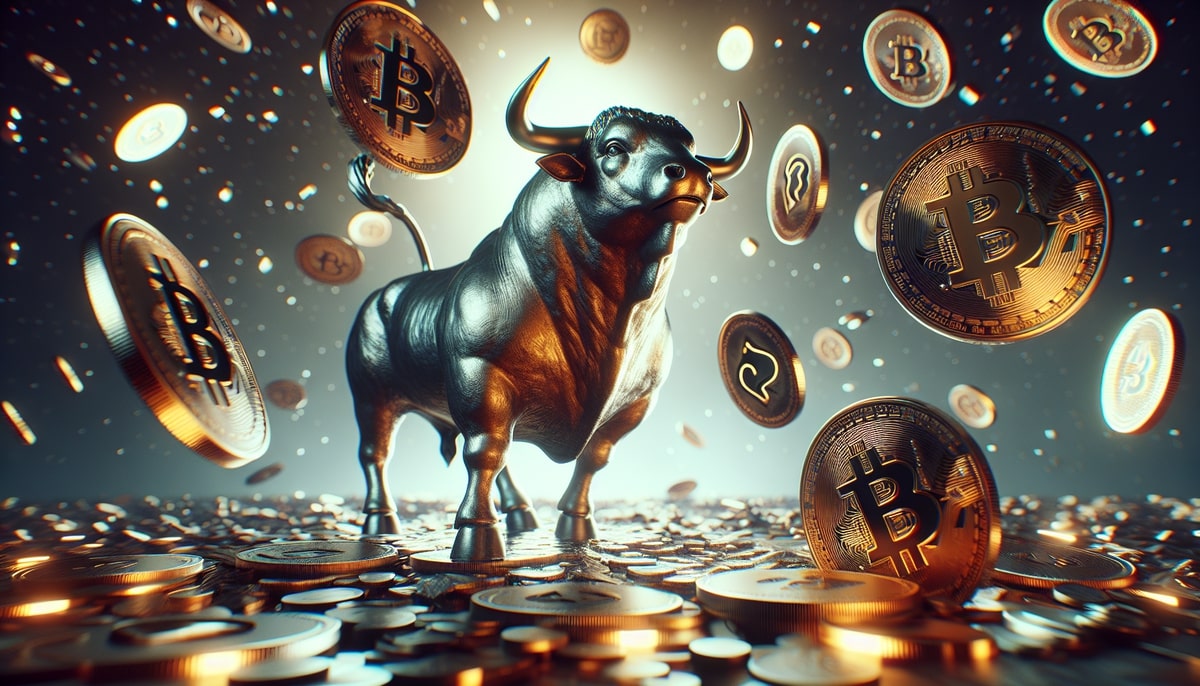 5 เหรียญที่ควรจับตามองก่อนการ bull run จะเกิดขึ้น - Siam Blockchain