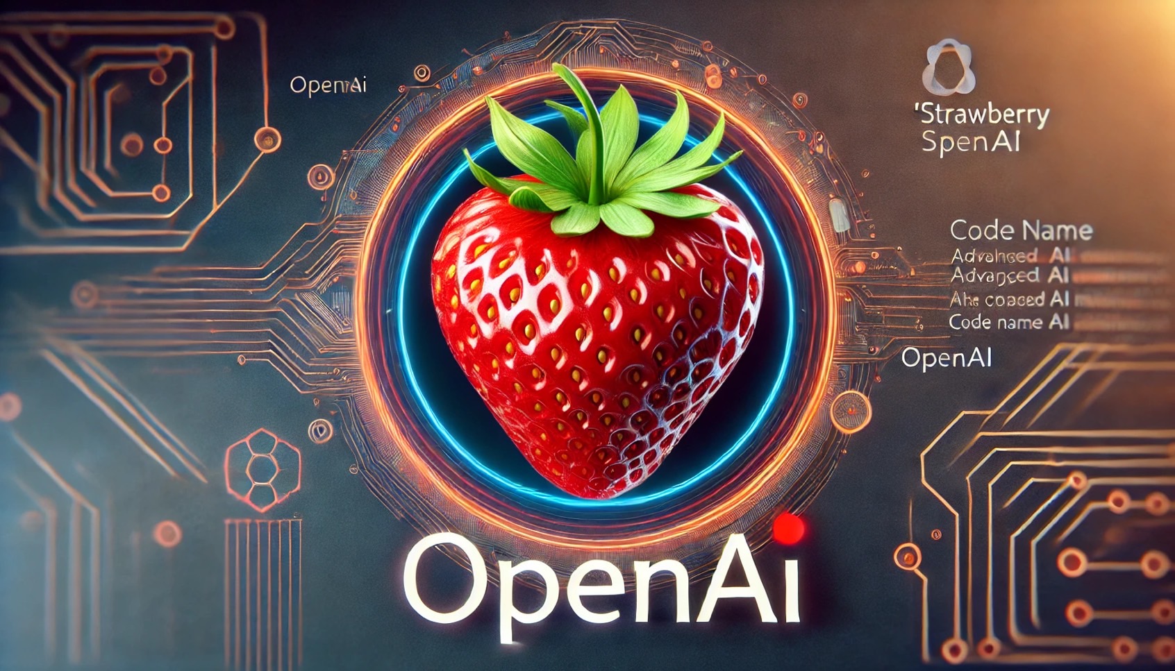 OpenAI กำลังสร้างโมเดล AI ใหม่ 'Strawberry' ยกระดับความฉลาดให้เข้าใกล้ ...