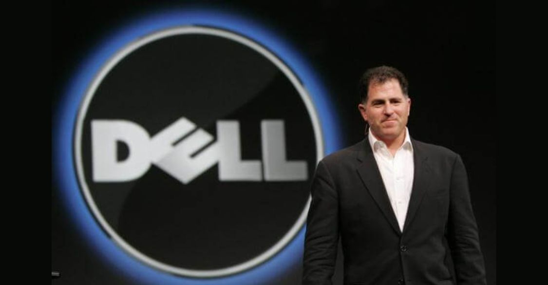 Michael Dell มอง Bitcoin “น่าสนใจ” หลัง CEO BlackRock เปลี่ยนท่าทีต่อ ...