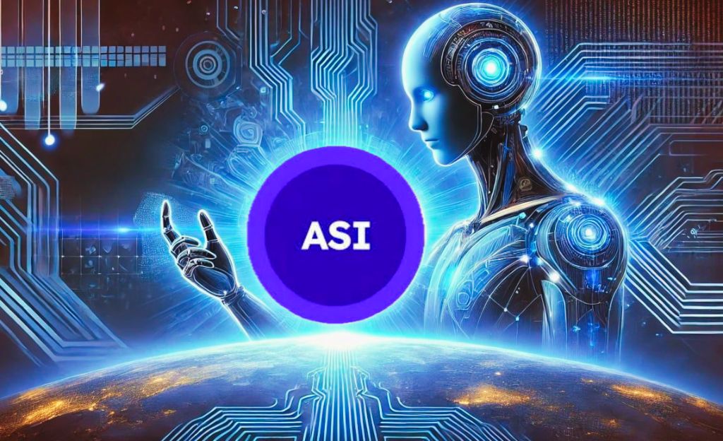 AI Token ทะยาน! FET, AGIX, OCEAN พุ่ง 7% หลังควบรวมเหรียญ “ASI” ในเฟส ...