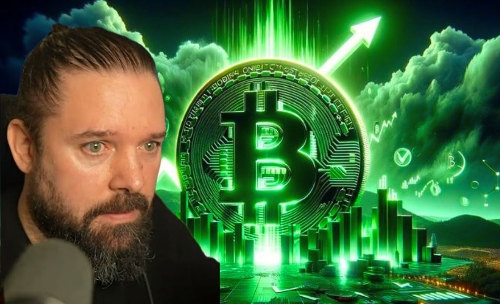 นักเศรษฐศาสตร์ ‘Alex Krüger’ เผย 5 ปัจจัยที่จะจุดประกายให้ Bitcoin ...