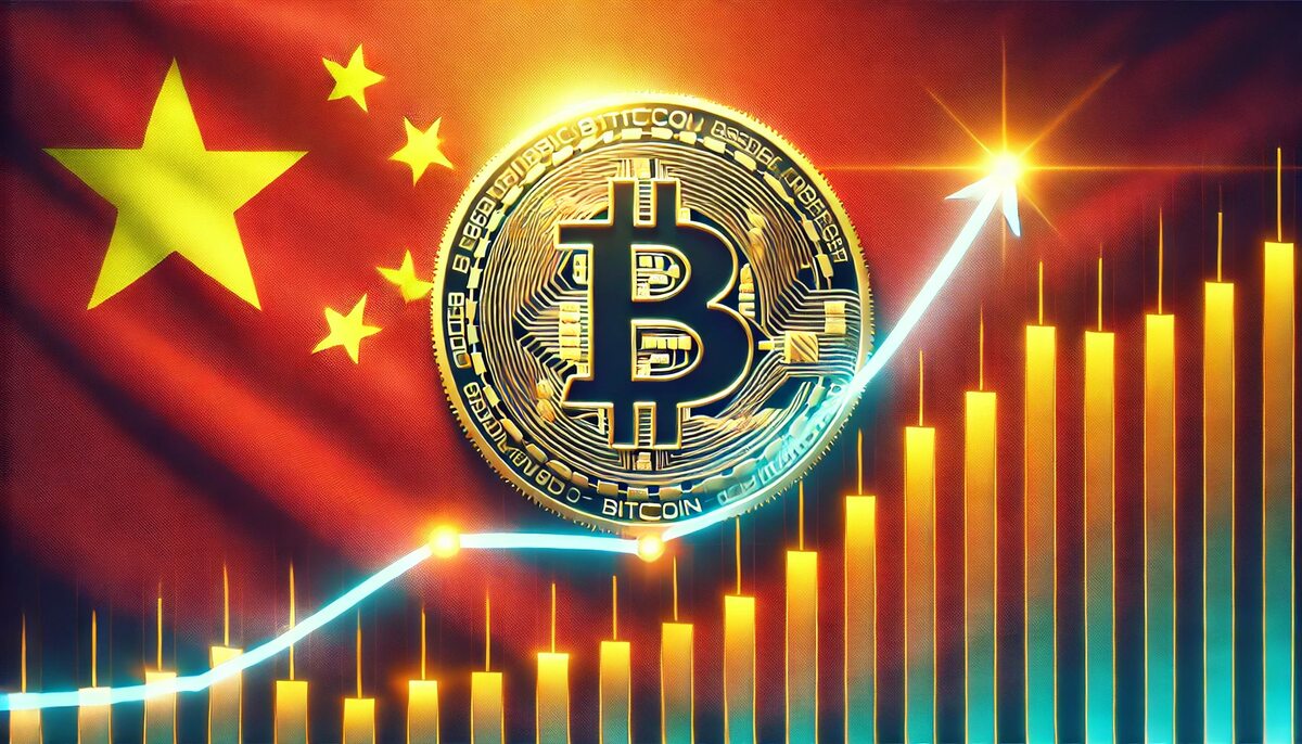 จีนถือครอง Bitcoin เกือบ 2 เท่าของสหรัฐฯ สวนทางกับนโยบายคริปโตของจีน ...