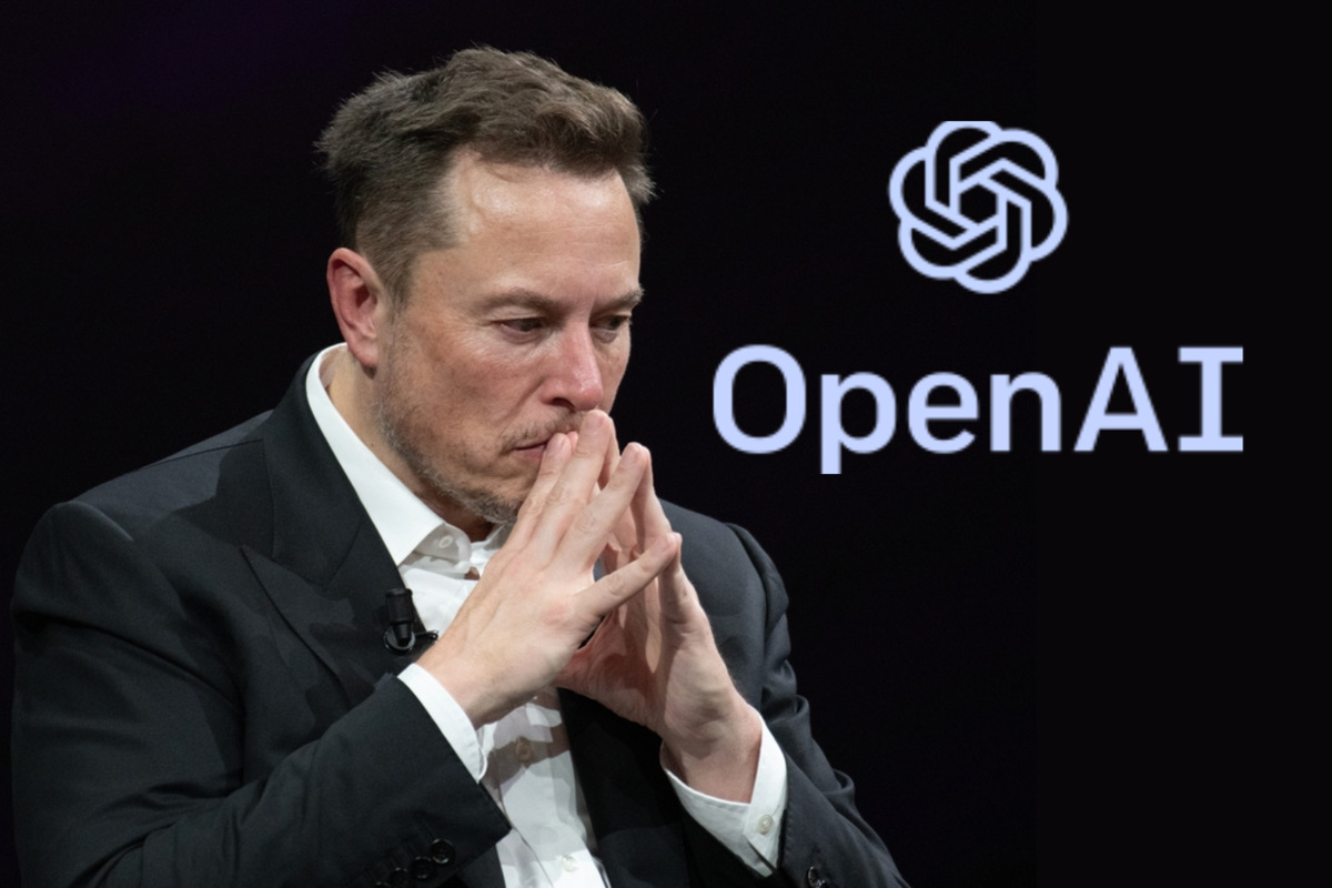 OpenAI เปิดอีเมลของ Elon Musk เกี่ยวกับจุดยืน “การแสวงหาผลกำไร” แม้ว่า ...