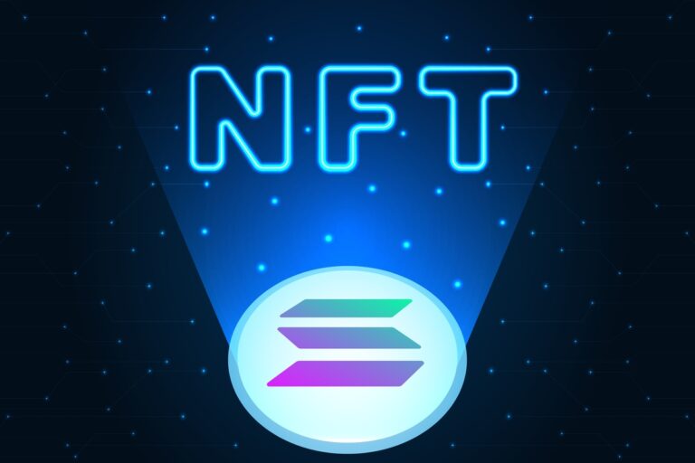 NFT กำลังกลับมา? หลัง NFT บน Solana มีปริมาณการซื้อขายแตะ 5 พันล้าน ...