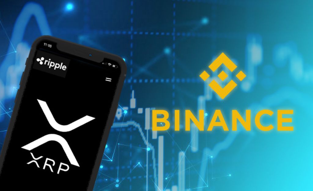 Binance อายัด XRP มูลค่ากว่า 4.2 ล้านดอลลาร์ หลังพบว่าเหรียญดังกล่าวเกี่ยวข้องกับการโจมตีของ ...