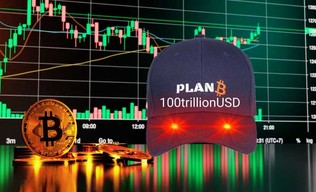 PlanB ทำนายว่าราคา Bitcoin (BTC) จะดีดตัวขึ้นครั้งใหญ่! ถึงแม้ตัวชี้วัด ...