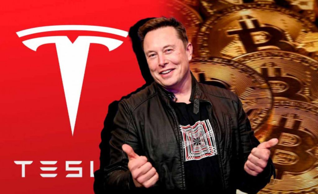 Tesla ยังคงถือครอง Bitcoin เท่าเดิม ในไตรมาสที่ 2 ปี 2024 มูลค่า 640 ...