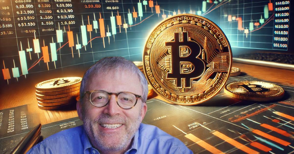 Peter Brandt ชี้ กราฟ Bitcoin อาจกำลังทำกราฟรูปแบบ ‘Hump Slump Bump ...