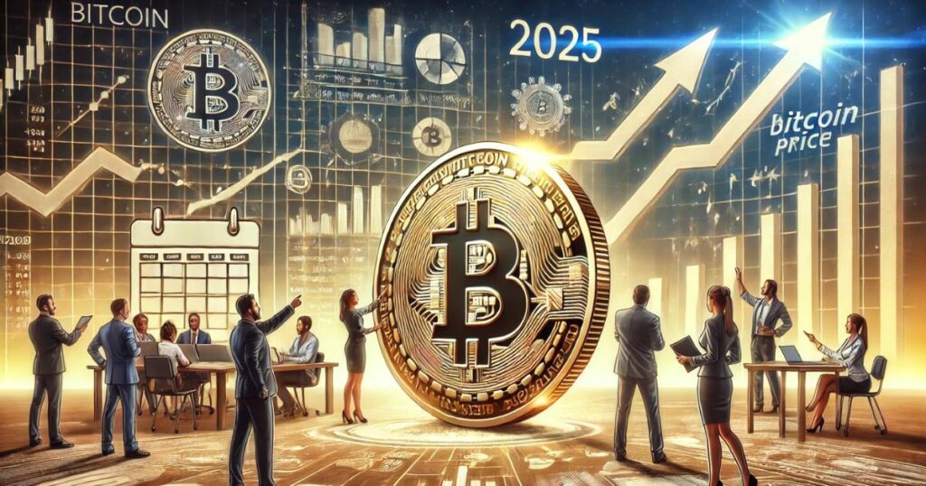 btc 2025 - Siam Blockchain