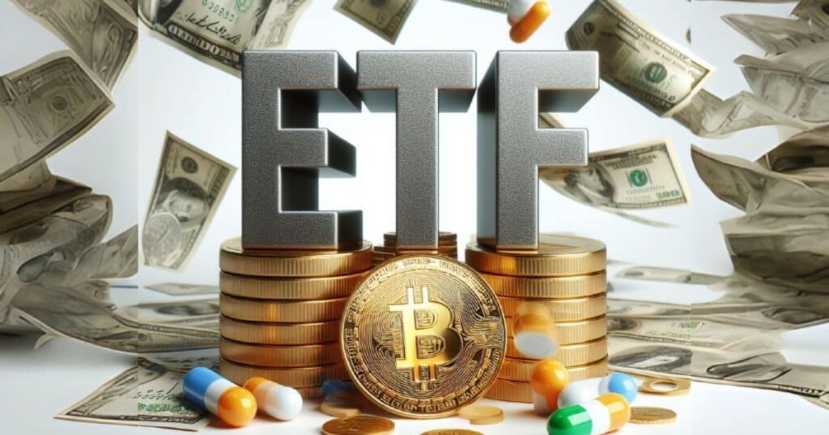 รัฐมนตรีกระทรวงการคลังคนใหม่เตรียมเทขาย Bitcoin ETF ที่กำลังถือไว้ - Siam Blockchain