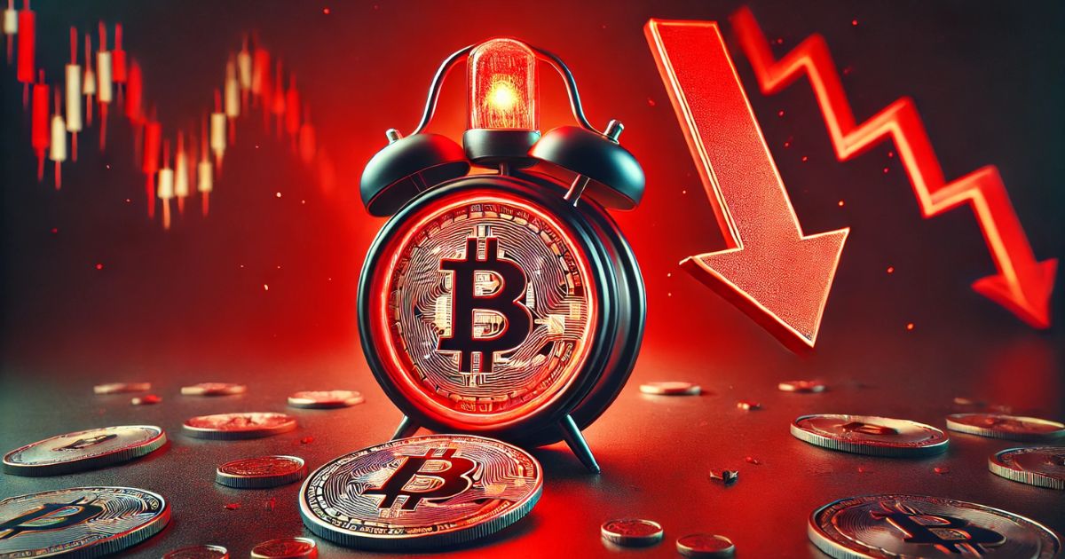 นักวิเคราะห์ชี้เหตุผลสำคัญ ว่าทำไมราคา Bitcoin ถึงร่วงต่ำกว่าระดับ ...