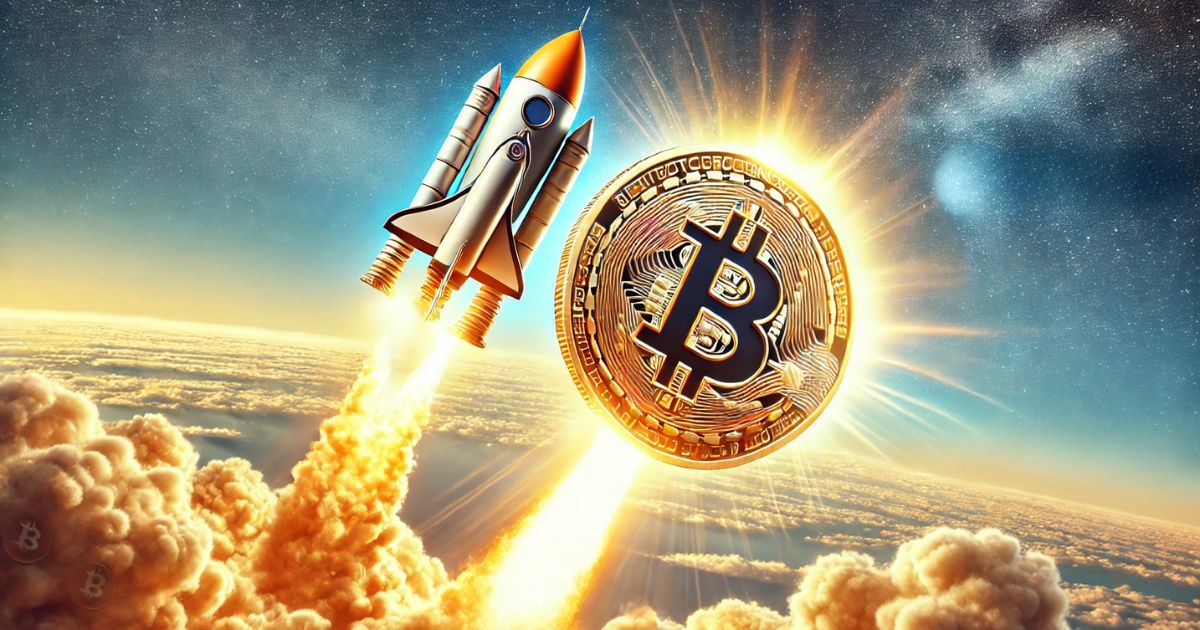 Bitcoin พุ่งทะยานแตะ 85,000 ดอลลาร์ หลังสหรัฐฯ เลื่อนการเก็บภาษีออกไป ...
