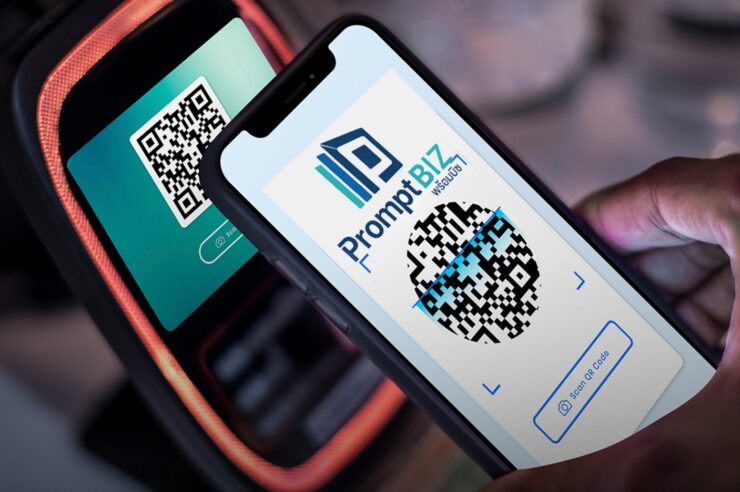 เปิดตัว "PromptBiz" ระบบชำระเงินใหม่ ยกระดับธุรกิจดิจิทัลไทย - Siam ...