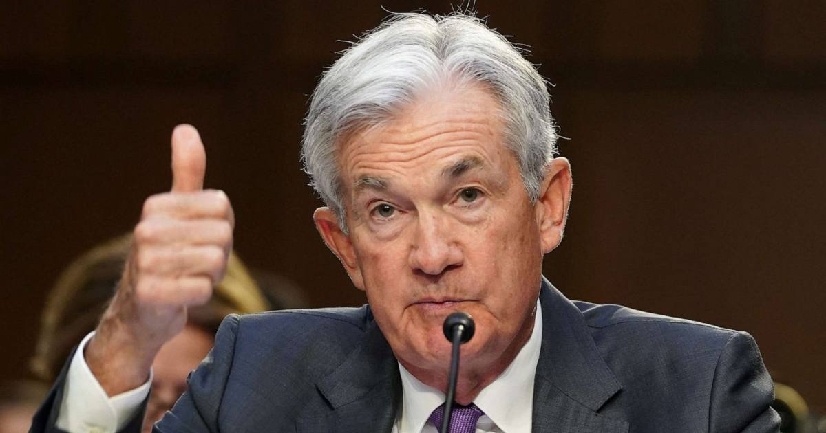 สรุปคำพูดสำคัญการประชุมของ FED ในวันนี้ จากถ้อยคำแถลงของ Jerome Powell ...