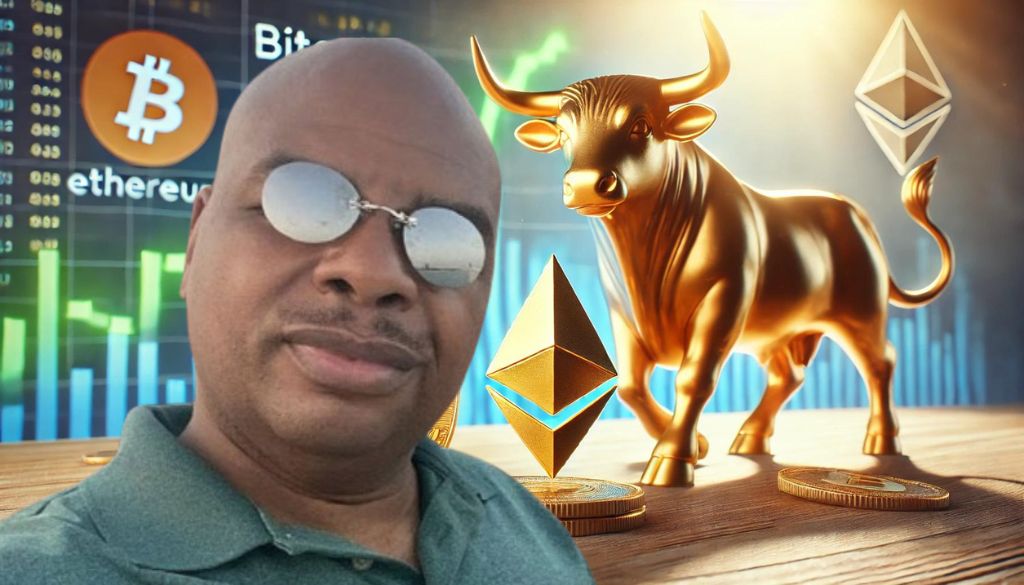 ส่อง 4 คำทำนายปีนี้ของ “Davinci Jeremie” ชายผู้เตือนให้ทุกคนซื้อ ...