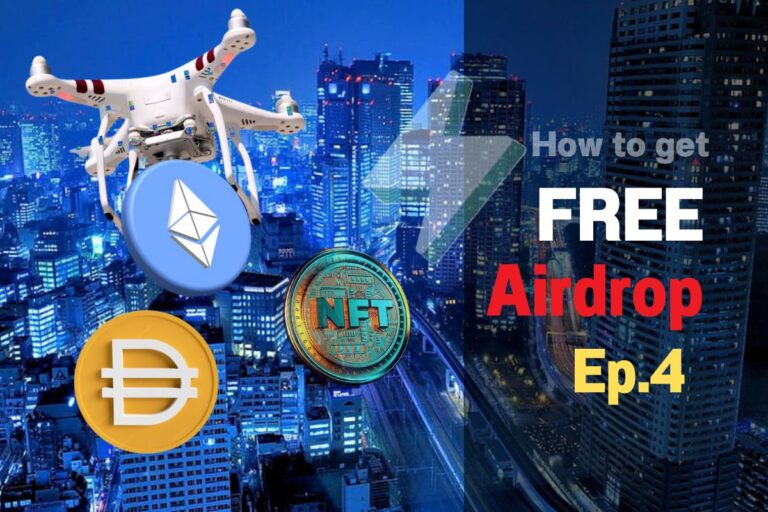 [สอนล่า Airdrop ฟรี! ฉบับจับมือทำ Ep.4] พาท่องโลกความเร็วสูงไปกับ Fuel ...