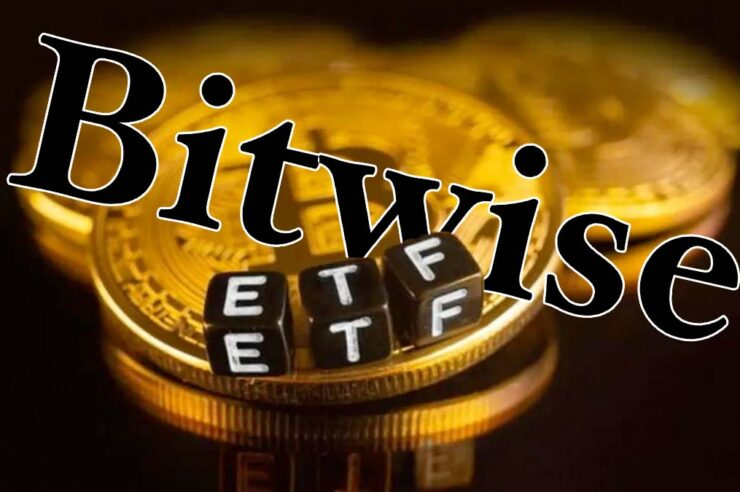 ยกธงขาว ! Bitwise ยื่นคำร้องเพิกถอนใบสมัคร Bitcoin และ Ethereum ETF - Siam Blockchain