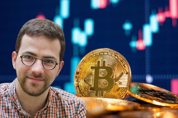 กาวสุด ! นักวิเคราะห์คาดว่าราคา Bitcoin จะพุ่งถึง 200,000-600,000 ...