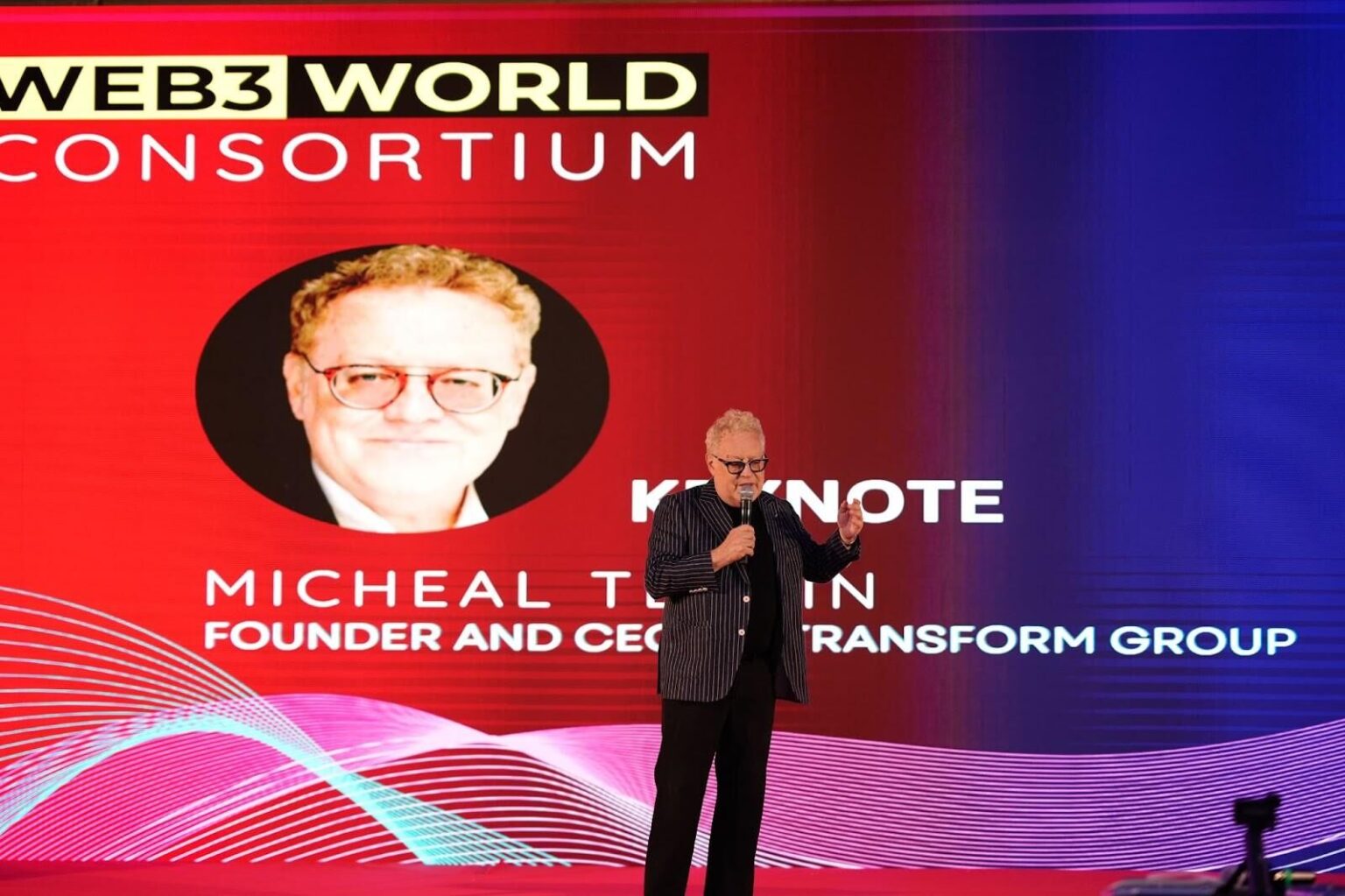 ช่วงเวลาประวัติศาสตร์ของ Web3! หลังความสำเร็จครั้งยิ่งใหญ่ของงาน W3WC ที่ดูไบ - Siam Blockchain