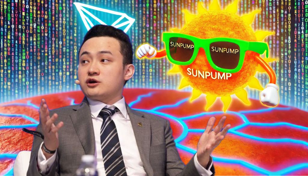 Justin Sun แย้มเตรียมลดค่าธรรมเนียมเชน TRON ท่ามกลางกระแสความนิยมของ ...