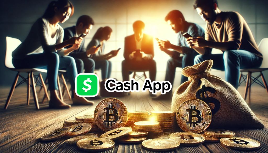 ข้อมูลเผย ผู้ใช้ CashApp มีแนวโน้มที่จะซื้อ Bitcoin มูลค่าสูงถึง 10,000 ...