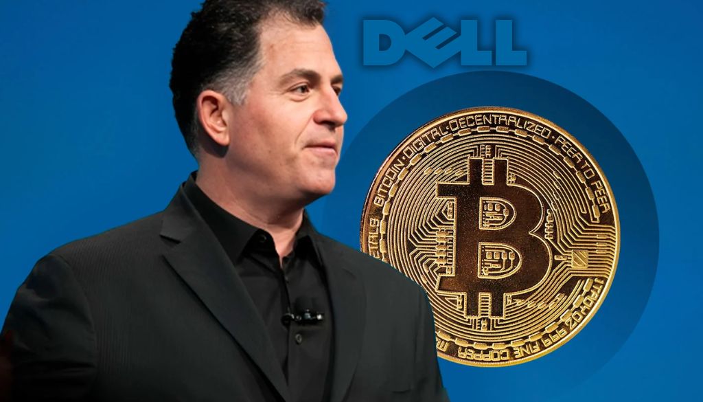 Dell ยังเฉย! ผลประกอบการล่าสุดไร้เงาลงทุนใน Bitcoin แม้ซีอีโอเชียร์ ...