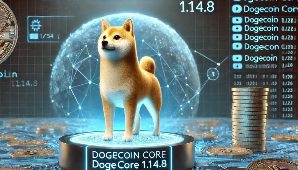 เจาะลึกการเปิดตัว Dogecoin Core 1.14.8: มีอะไรใหม่ ทำไมจึงสำคัญ? - Siam ...