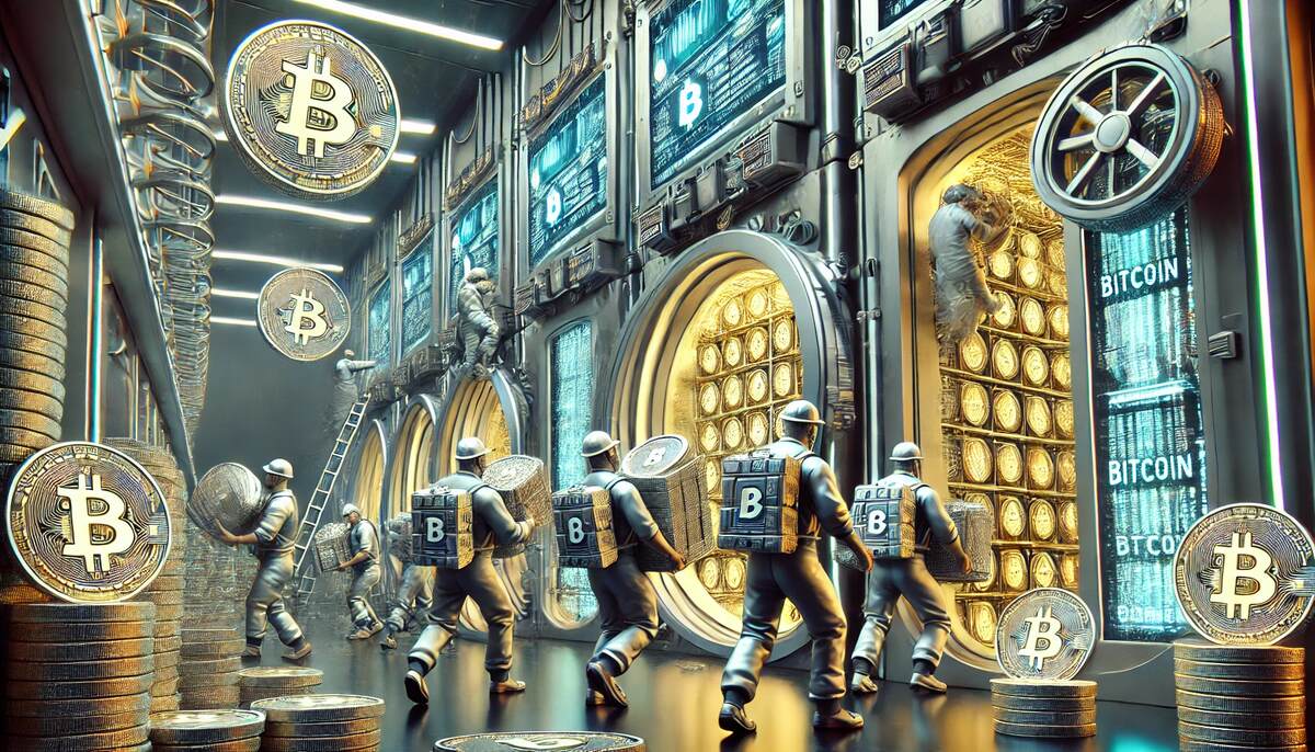 ซื้อหมดไม่สนใคร! Marathon Digital ประกาศระดมทุนเพิ่มอีก 250 ล้านดอลลาร์ ...