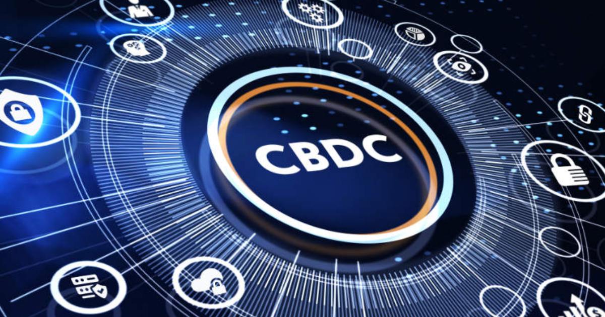 แค่ทางทฤษฎี! วิจัยเผย เหตุผลที่ทำไม CBDC ถึงไม่ควรถูกนำมาใช้ไม่ว่าจะ ...