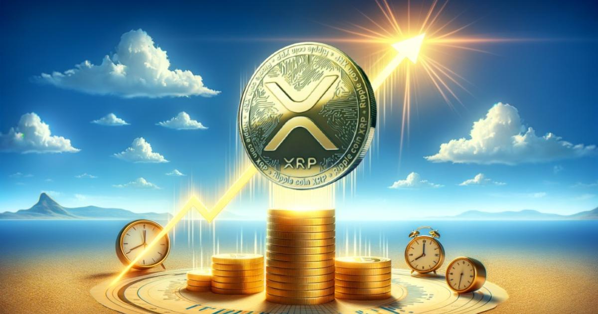 Ripple จะไปถึง 7.56 ดอลลาร์หรือไม่? หลังเจ้ามือเทขายไป 60 ล้าน XRP ...