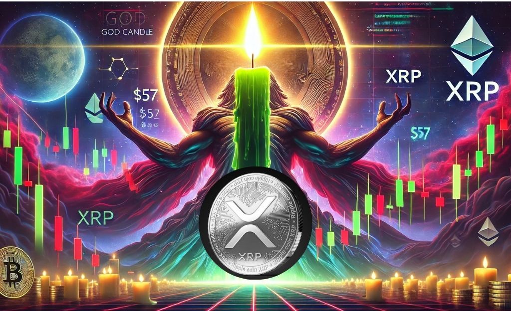 XRP ทำทรงเหมือนปี 2017 หนทางสู่ 5 ดอลลาร์อยู่แค่เอื้อมหรือไม่? หลัง ...