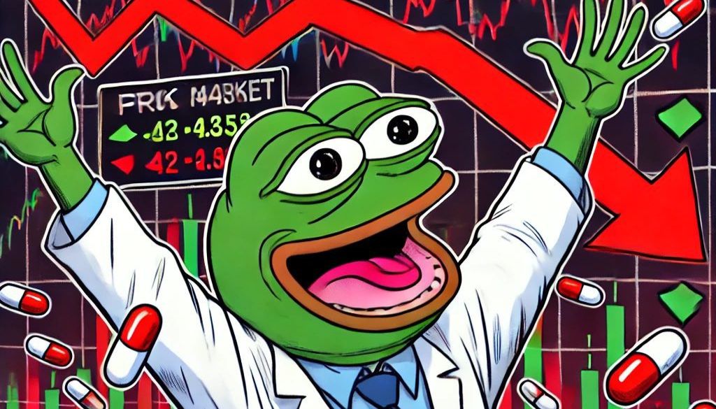 หมดยุค Pump.fun ถึงเวลา Dumpy.fun : รู้จักกับแพลตฟอร์มใหม่สำหรับสาย ...