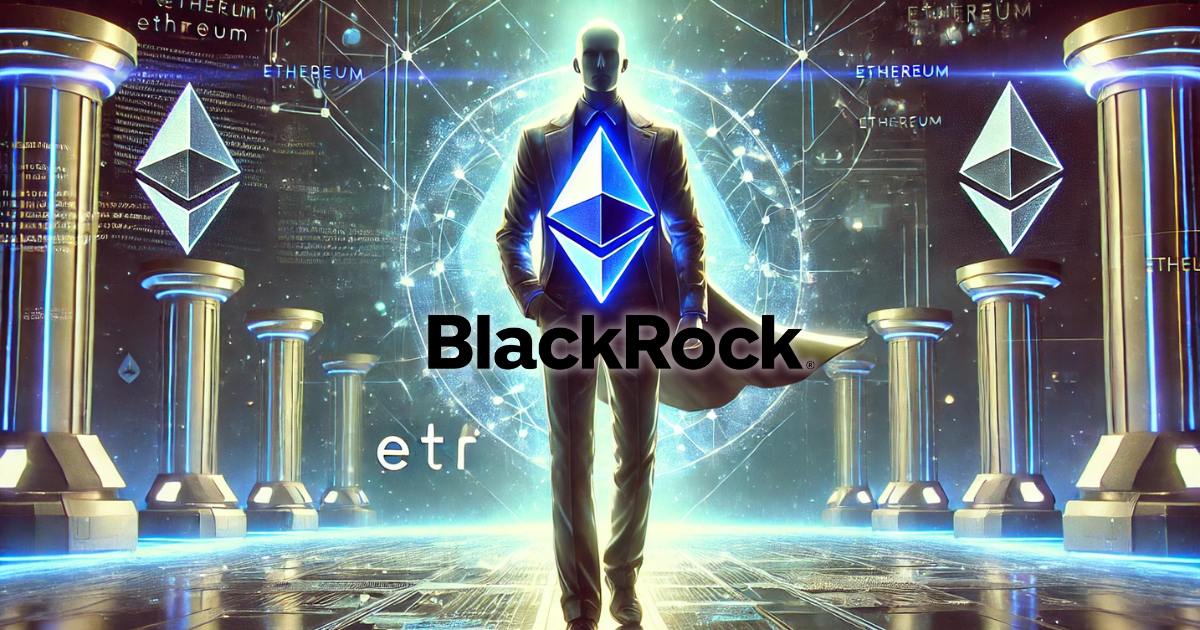 BlackRock ทะยาน! Ethereum ETF ดึงดูดเงินลงทุนทะลุพันล้านดอลลาร์ได้ ...