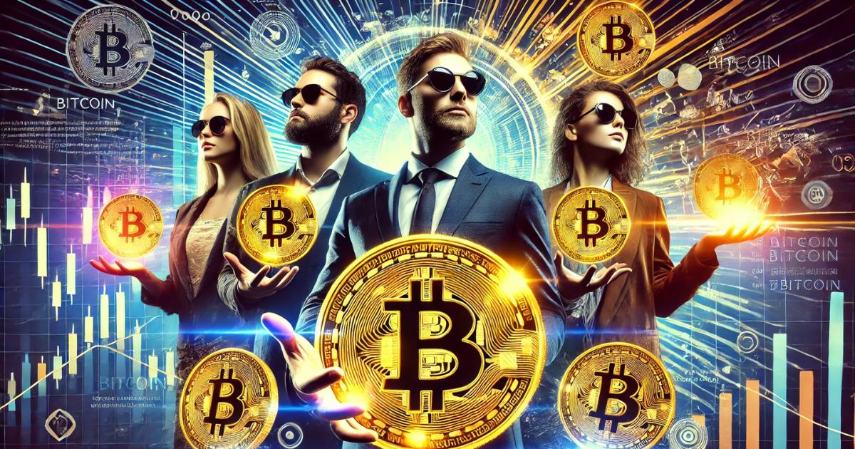 Glassnode ชี้ นักลงทุนตลาดคริปโต เปลี่ยนใจหันมาถือครอง Bitcoin ในระยะยาวมากขึ้นหลังตลาดผันผวน ...