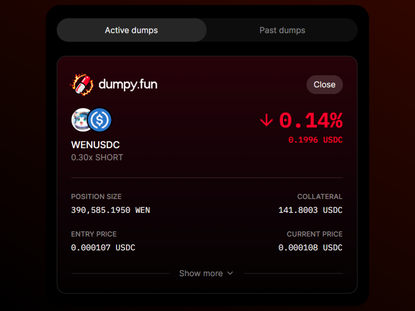 หมดยุค Pump.fun ถึงเวลา Dumpy.fun : รู้จักกับแพลตฟอร์มใหม่สำหรับสาย ...