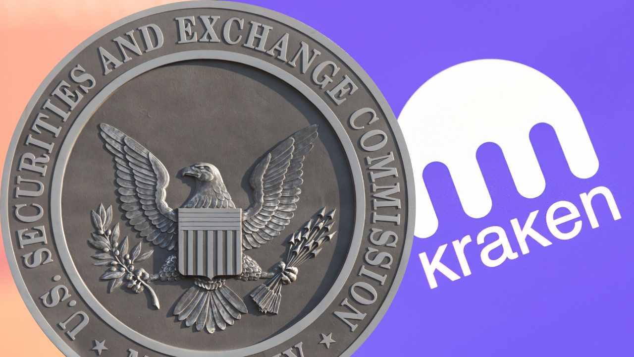 ศาลปัดตกคำร้องของ Kraken ในการเพิกถอนการฟ้องร้องของ SEC - Siam Blockchain