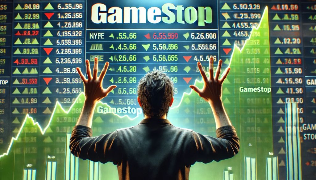 10 บทเรียนที่นักลงทุนและนักเก็งกำไรได้จากปรากฏการณ์หุ้น GameStop - Siam ...