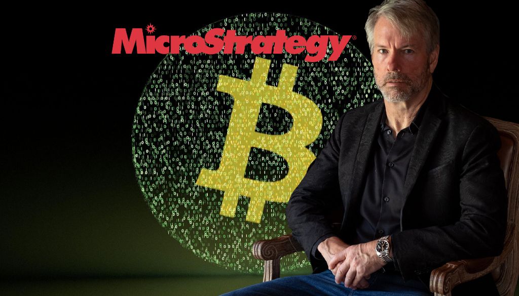 MicroStrategy ทุ่มหนัก ! ประกาศเสนอขายหุ้นกู้ครั้งที่ 3 มูลค่า 700 ล้านดอลลาร์ เตรียมซื้อ ...